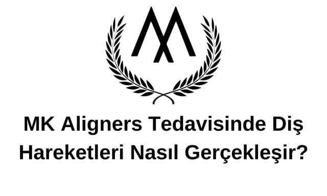 How Tooth Movement Occurs in MK Aligners Treatment - Dr. Murat Kaptac